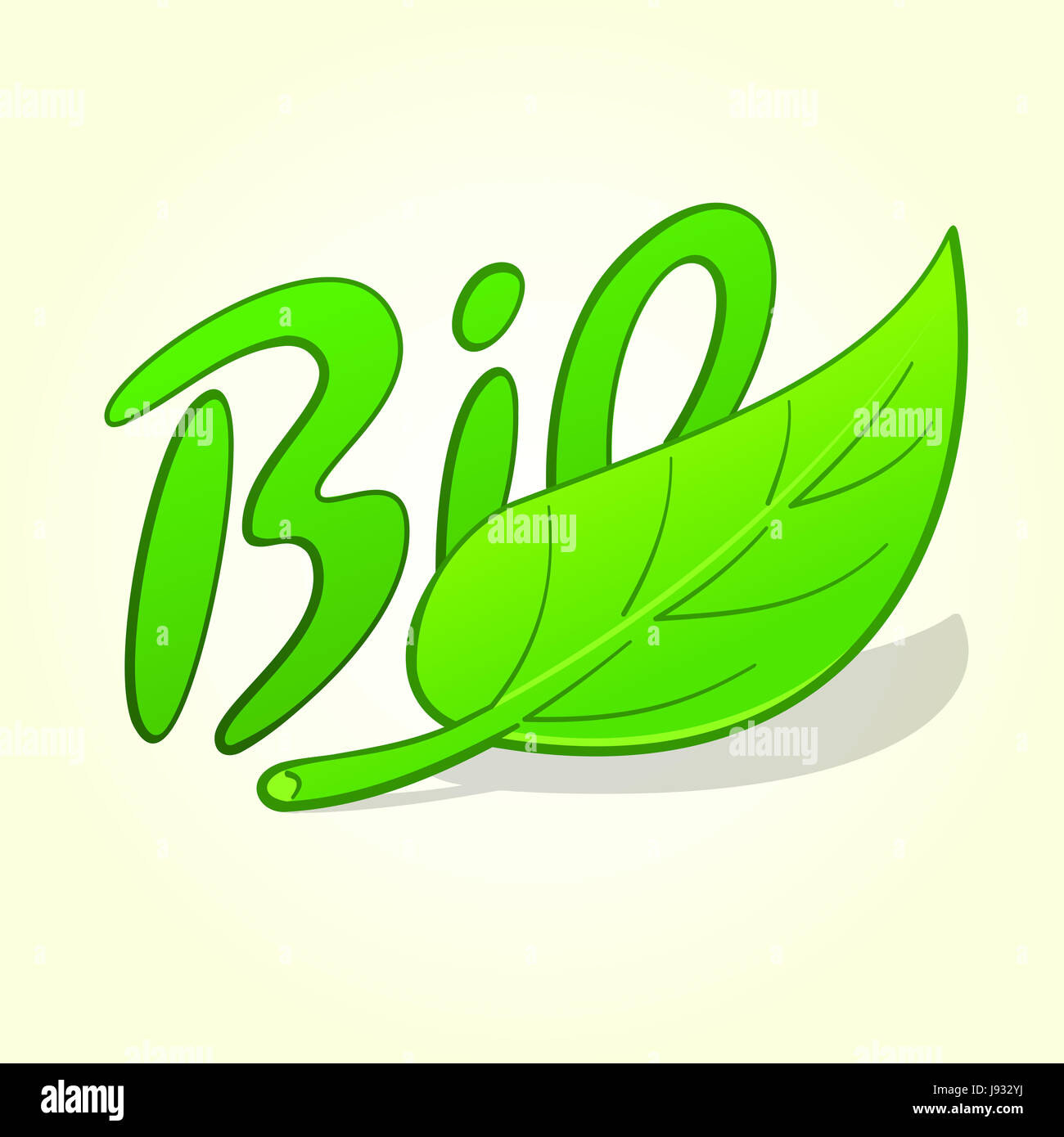 illustration, label, vector, organic, lawn, green, pictogram, symbol ...