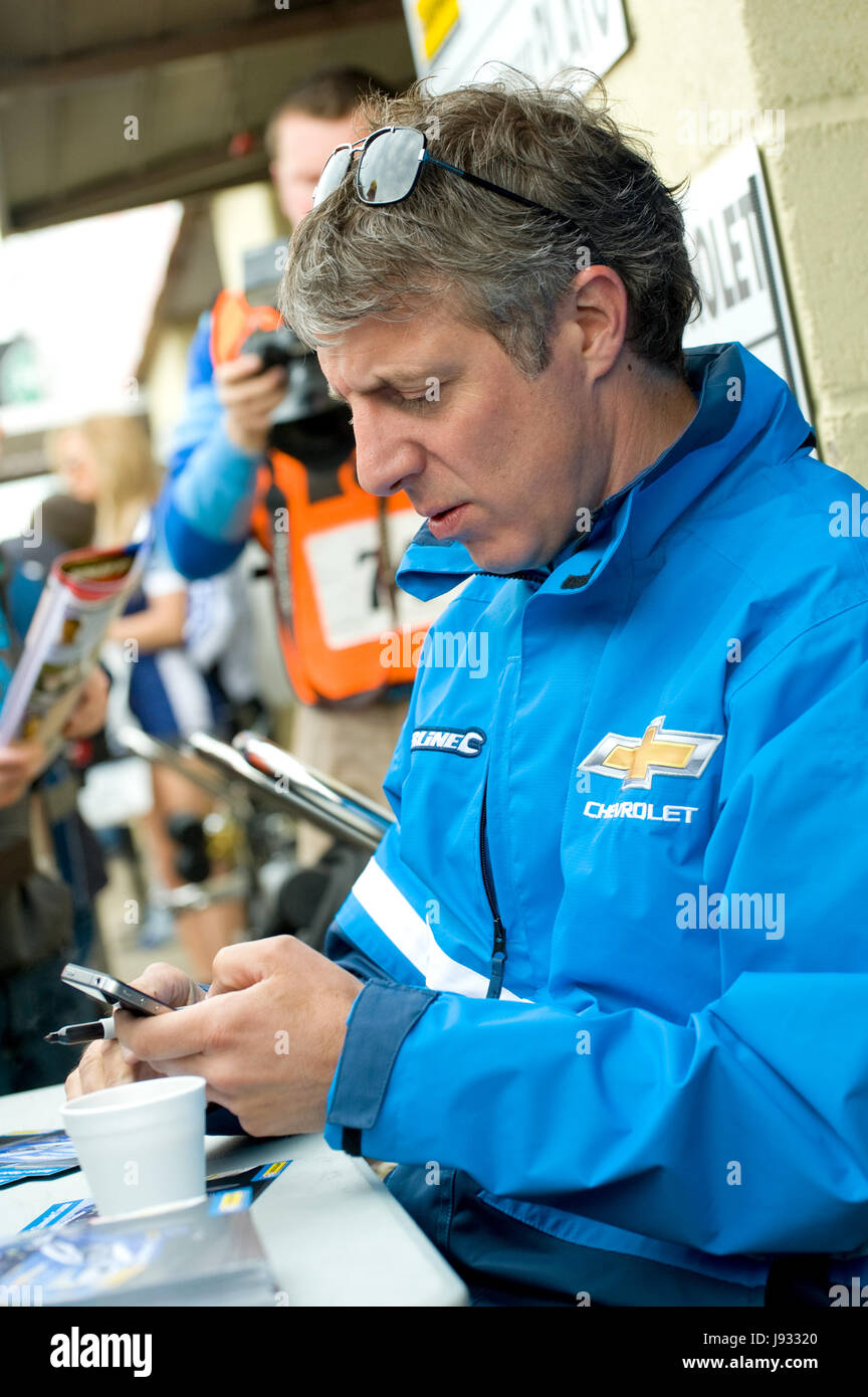 Famous sportsman hi-res stock photography and images - Alamy