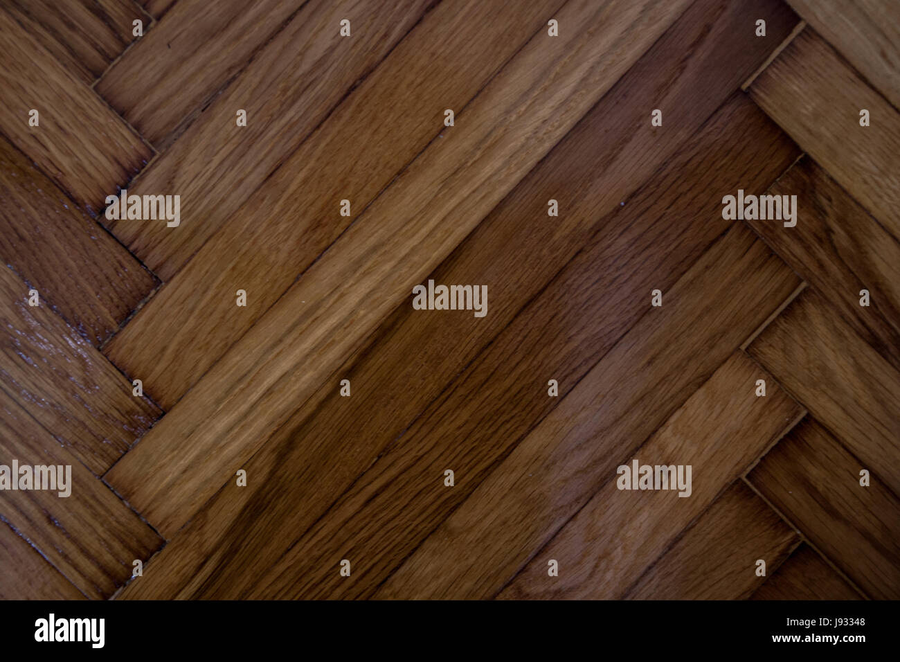 Wooden texture background tiles. Interior floor or exterior design ...