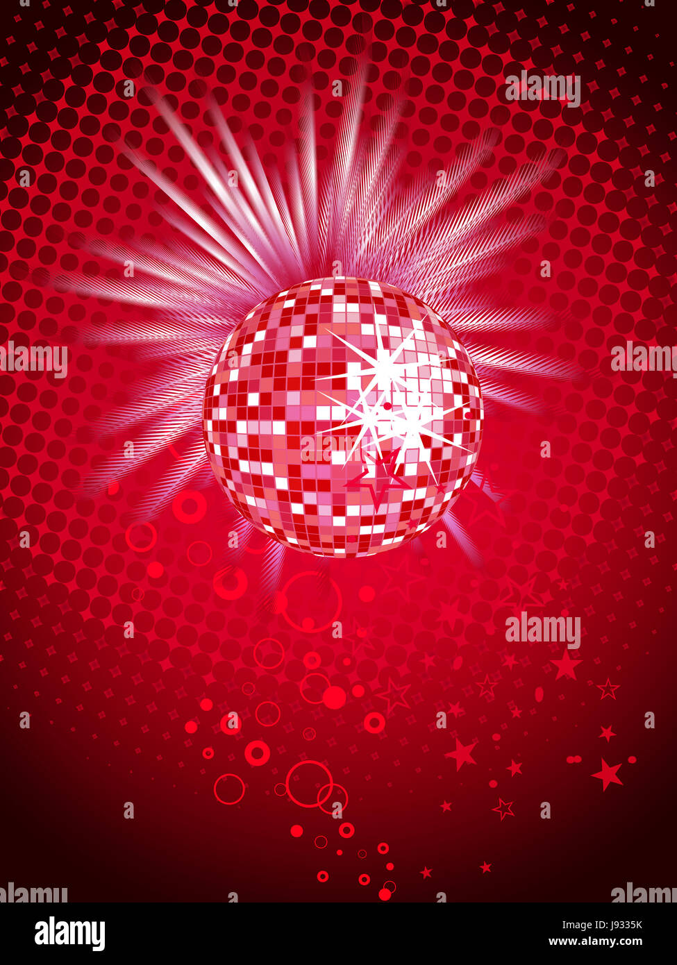 disco, party, celebration, star, firework, fireworks, disco, shine ...