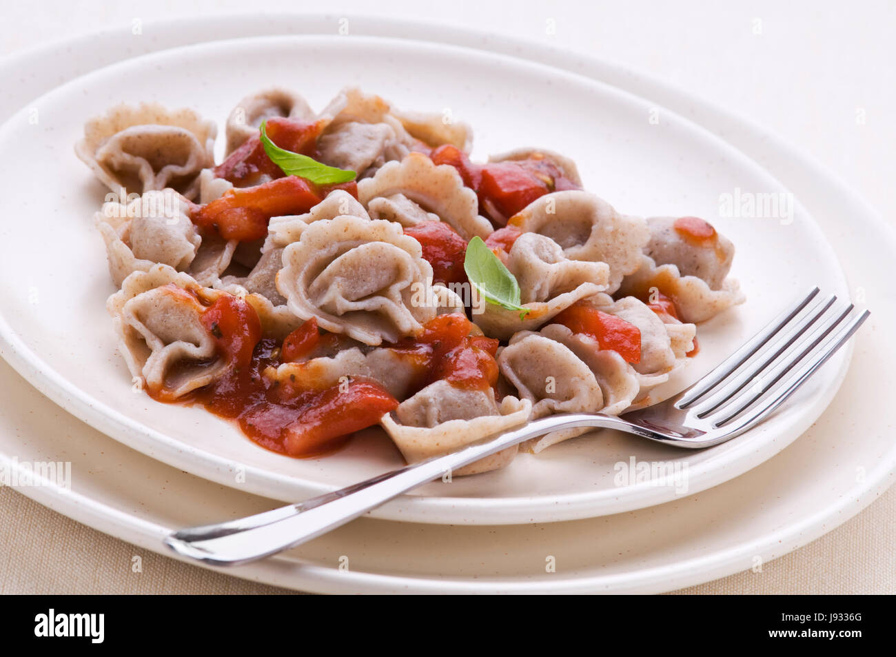 raw, food, dish, meal, pasta, ravioli, ingredient, close, restaurant ...