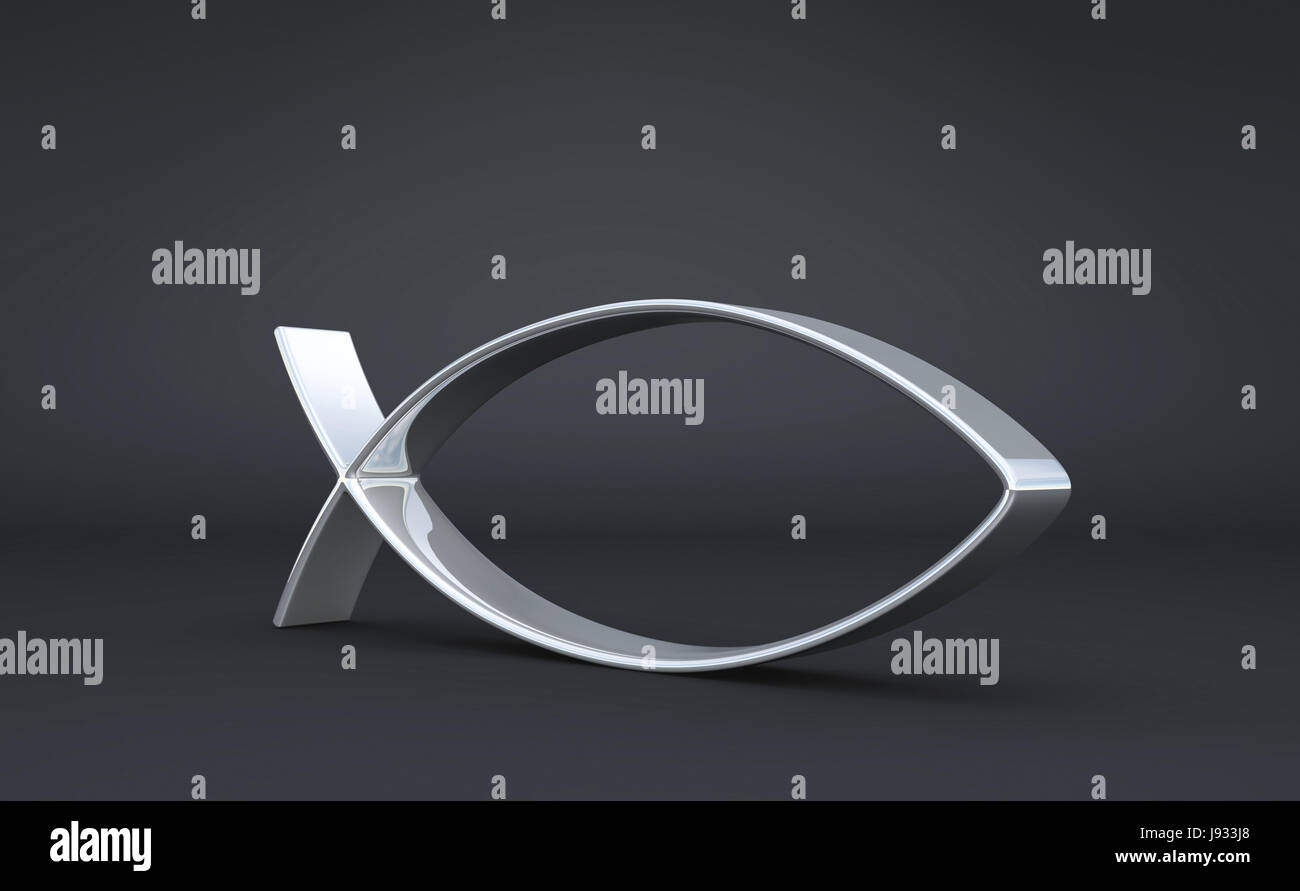 sign, signal, fish, easter, pisces, pictogram, symbol, pictograph ...