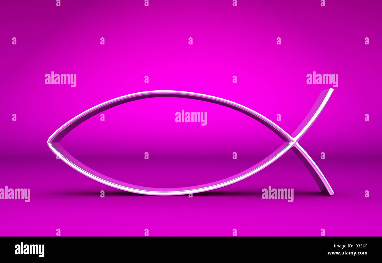 sign, signal, fish, easter, pisces, pictogram, symbol, pictograph ...