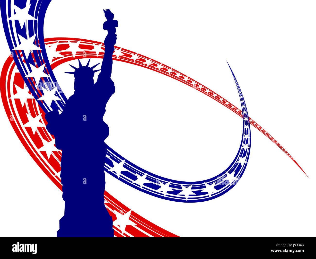 holiday, usa, america, party, celebration, stars, asterisks ...