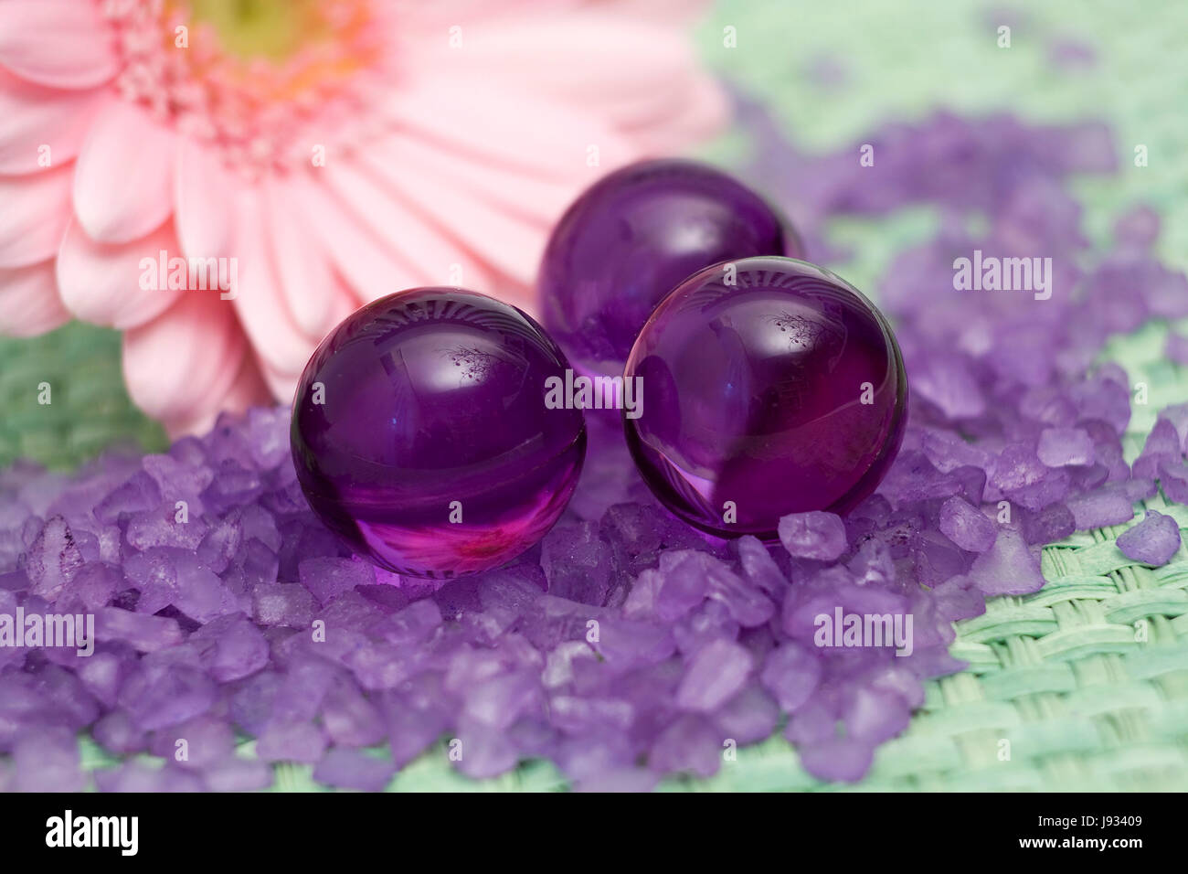 salt, health, relaxation, closeup, green, skin, wash, violet, shower ...