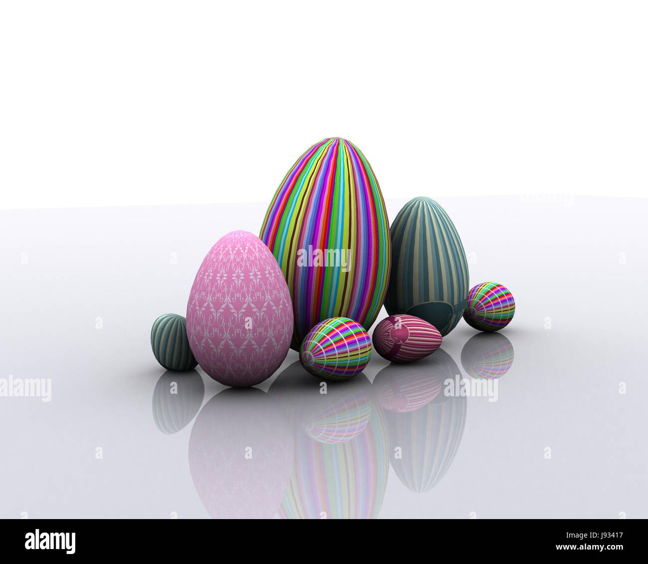 Woman eggs illustration hi-res stock photography and images - Alamy