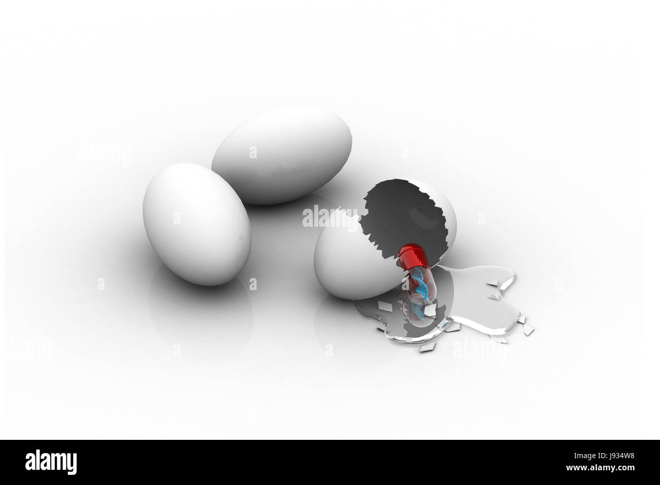 Illustration of medical electricity hi-res stock photography and images ...