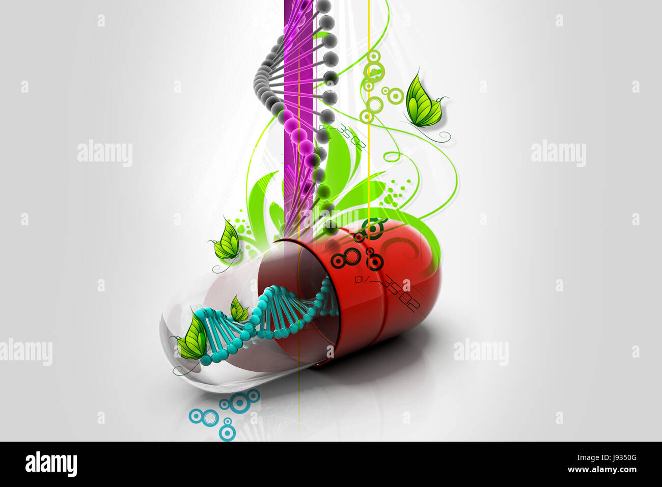 medicinally, medical, science, green, energy, power, electricity ...