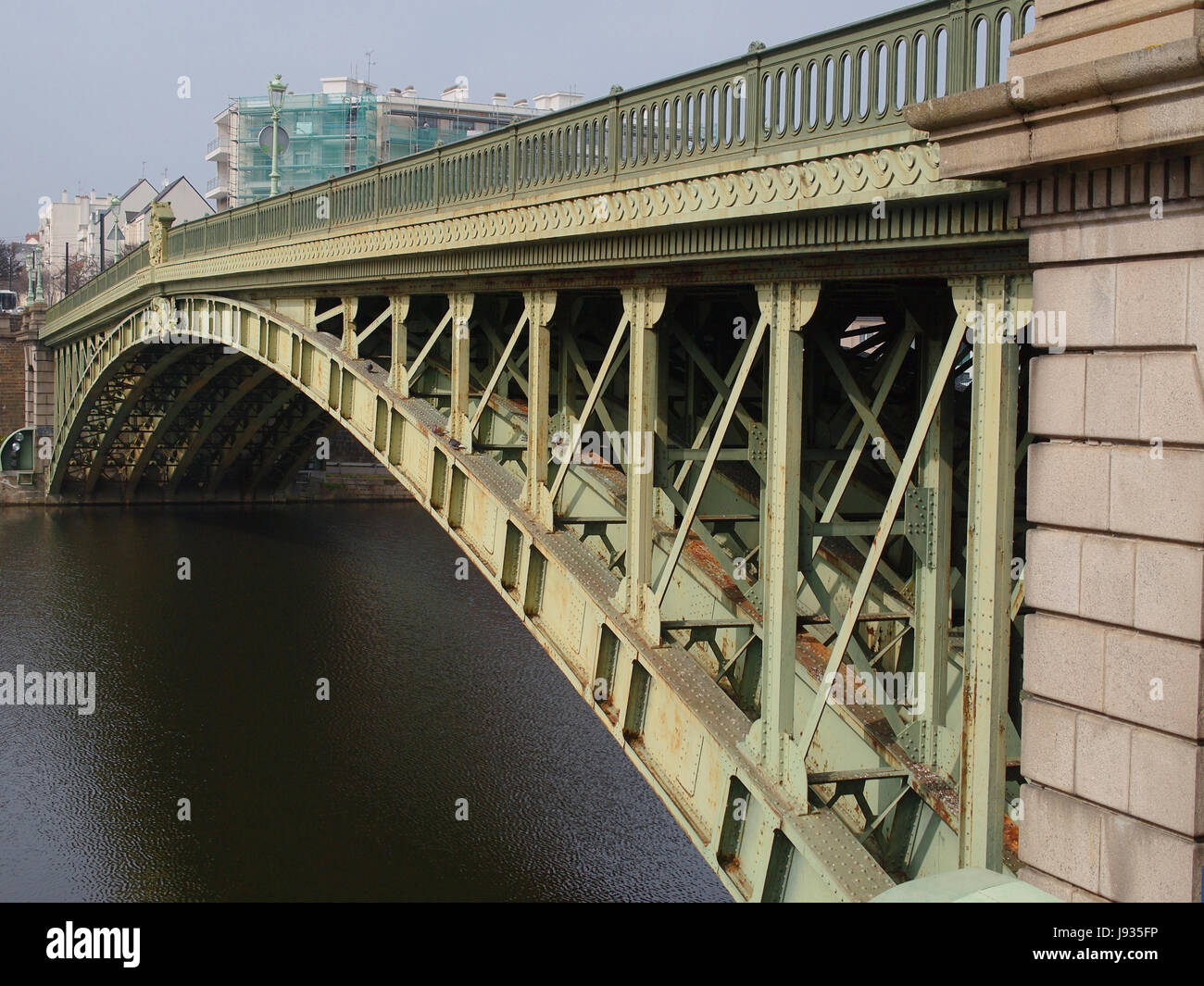 travel, architectural, city, town, engineering, bridge, beam, arc, arch ...