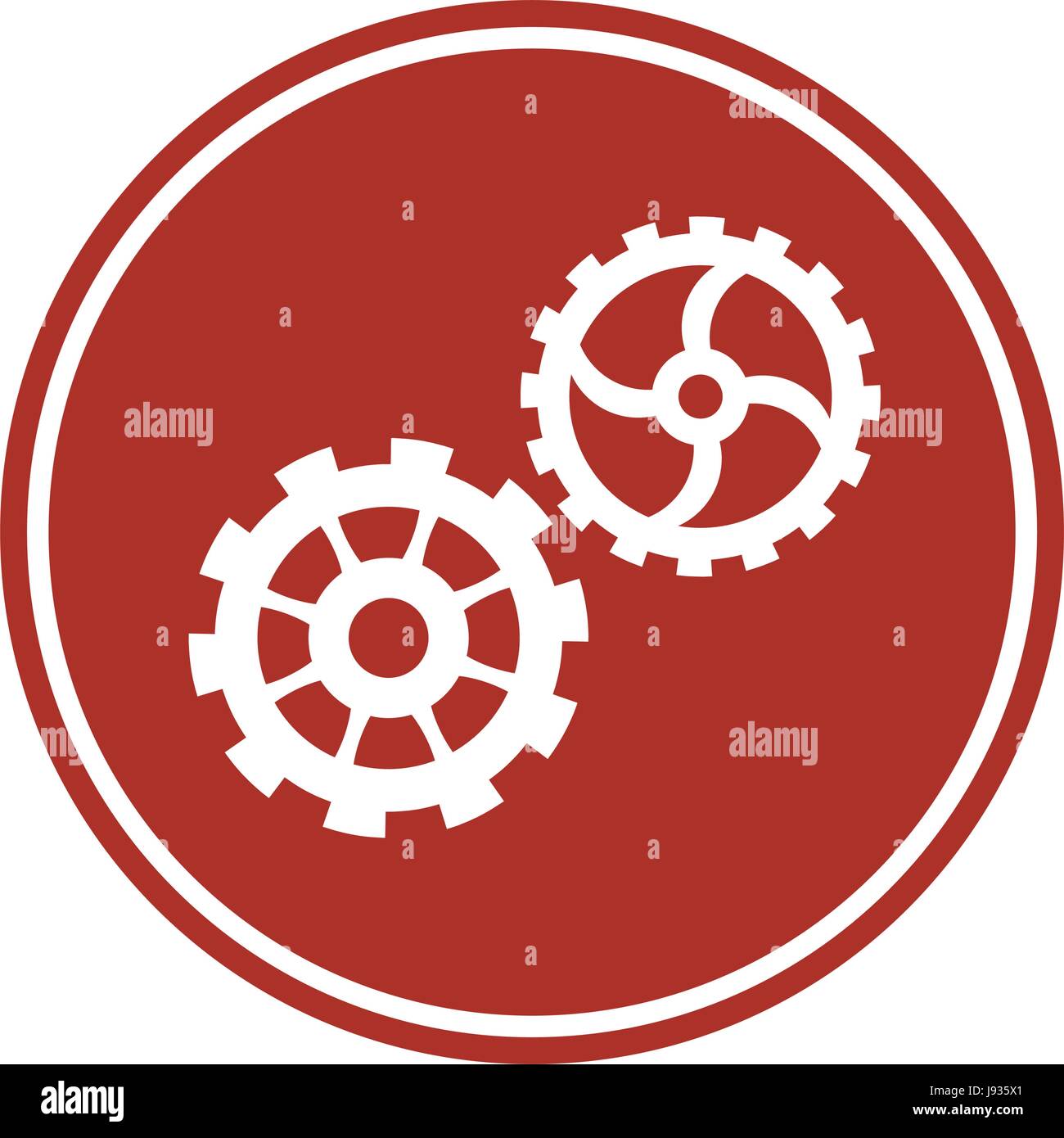 gears team work cooperation wheels cogs Stock Vector Image & Art - Alamy