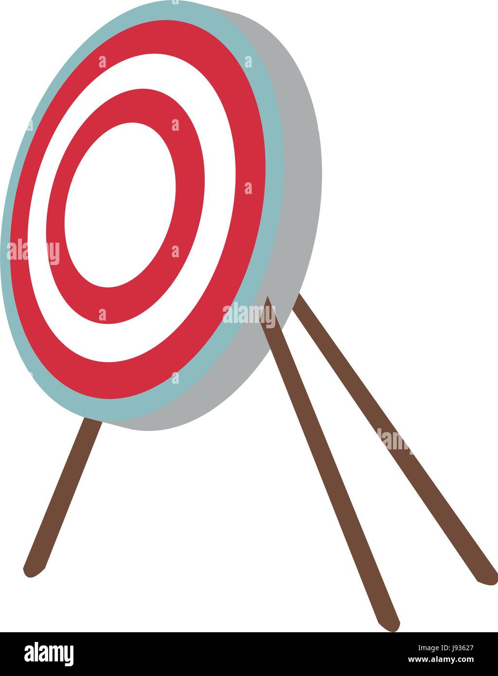 Target bullseye hi-res stock photography and images - Alamy