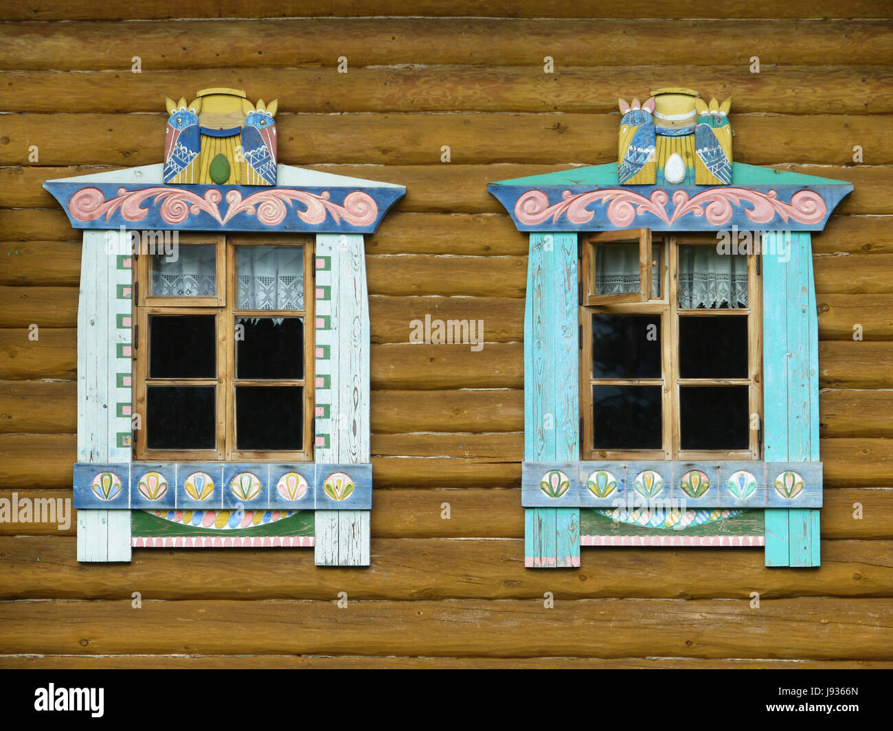 Mandrogi village hi-res stock photography and images - Alamy