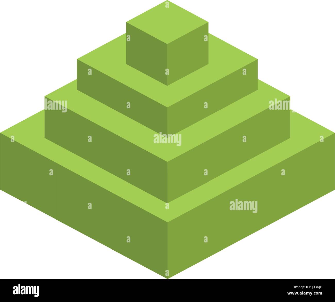 module brick icon. lego, piece of puzzle icon Stock Vector Image & Art ...