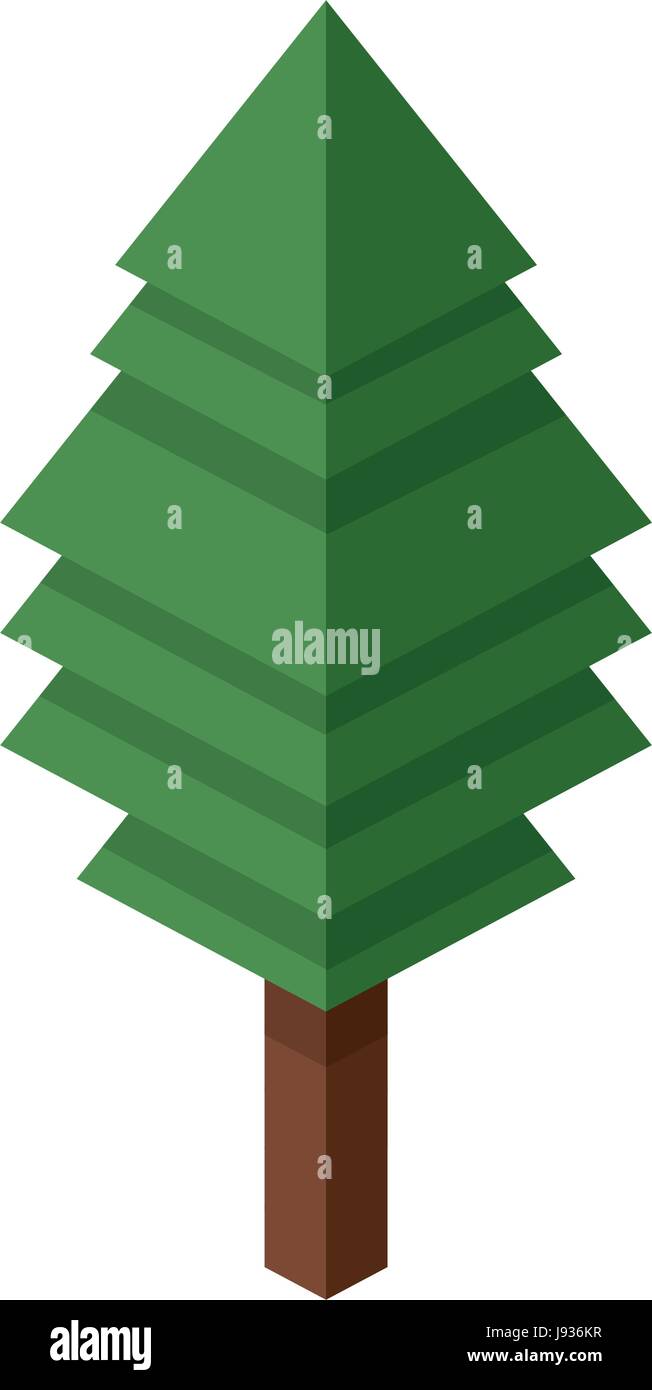 tree plastic construction block lego. construction puzzle pieces Stock ...