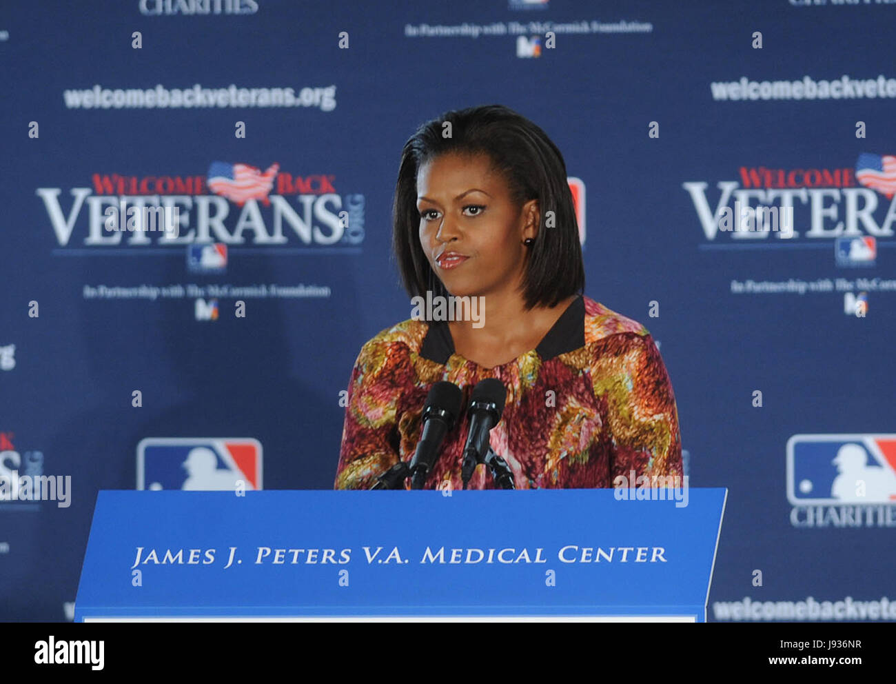 James j peters va medical center hi-res stock photography and images ...