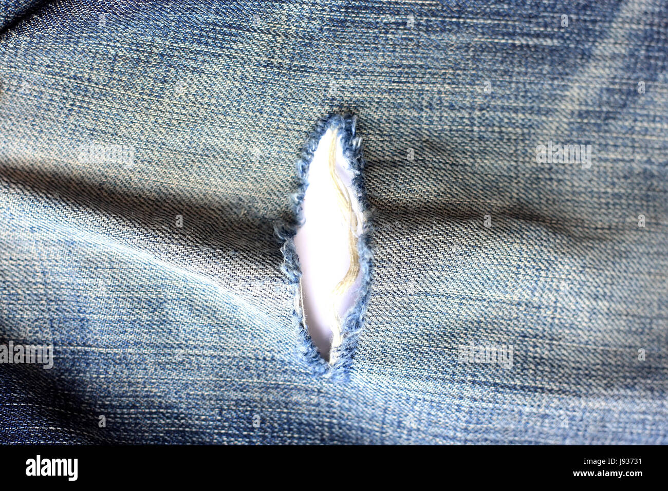 Ripped Fabric Stock Photos & Ripped Fabric Stock Images - Alamy