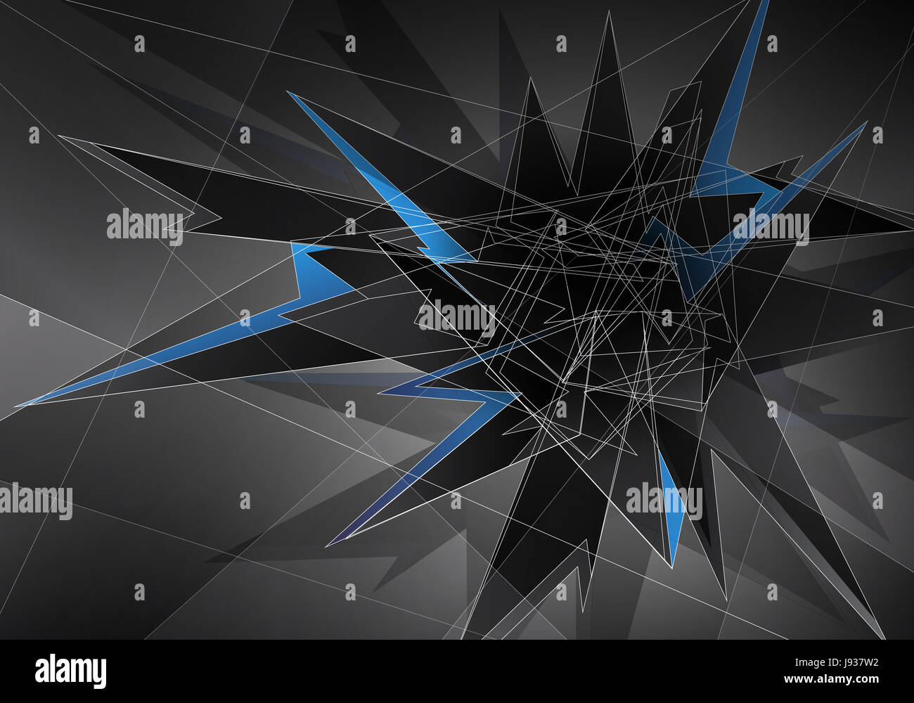 blue, beautiful, beauteously, nice, comic, model, design, project ...