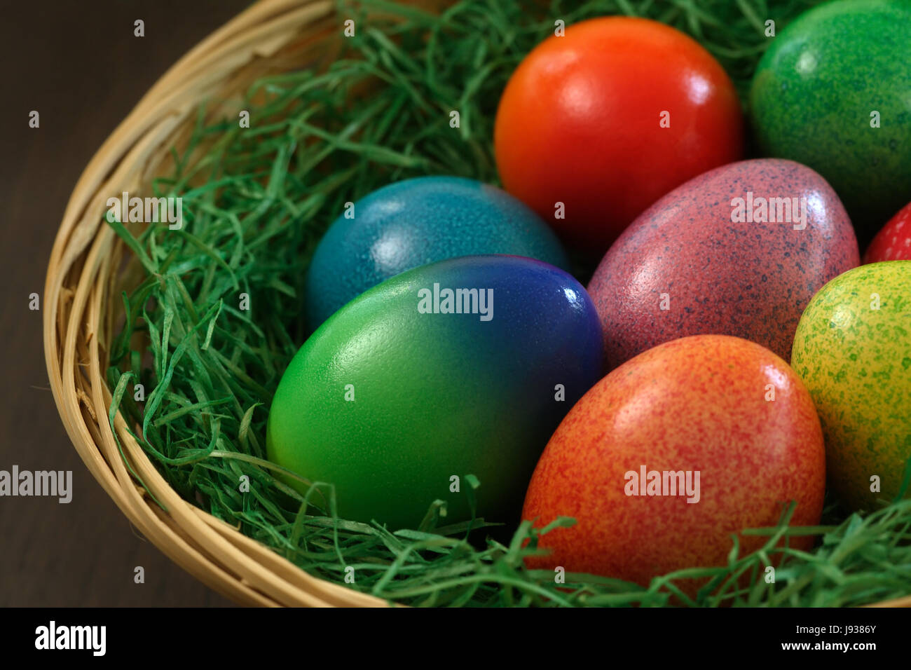 holiday, colour, easter, spring, bouncing, bounces, hop, skipping ...