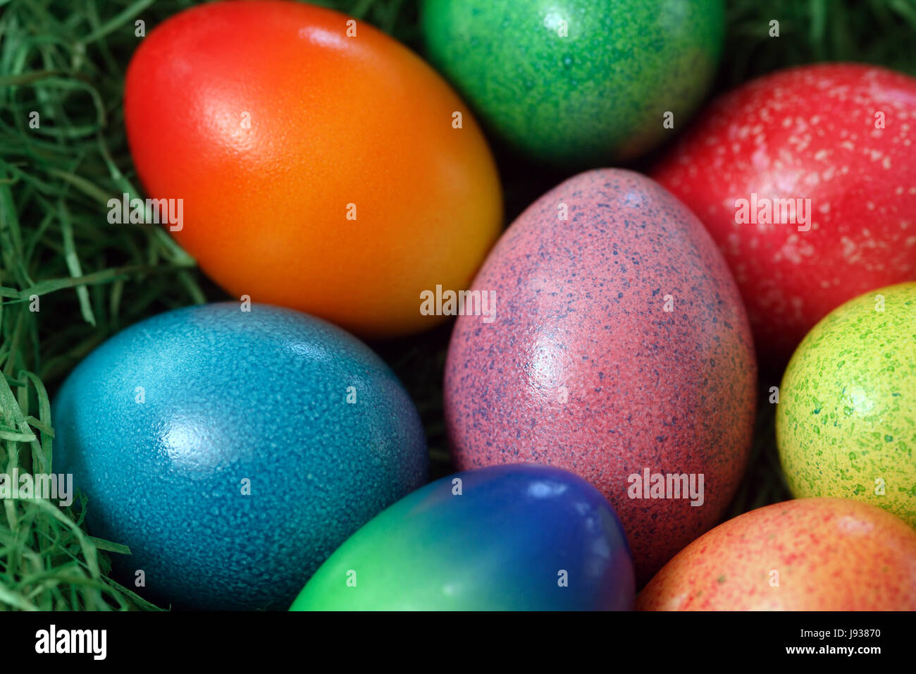 holiday, colour, easter, spring, bouncing, bounces, hop, skipping ...