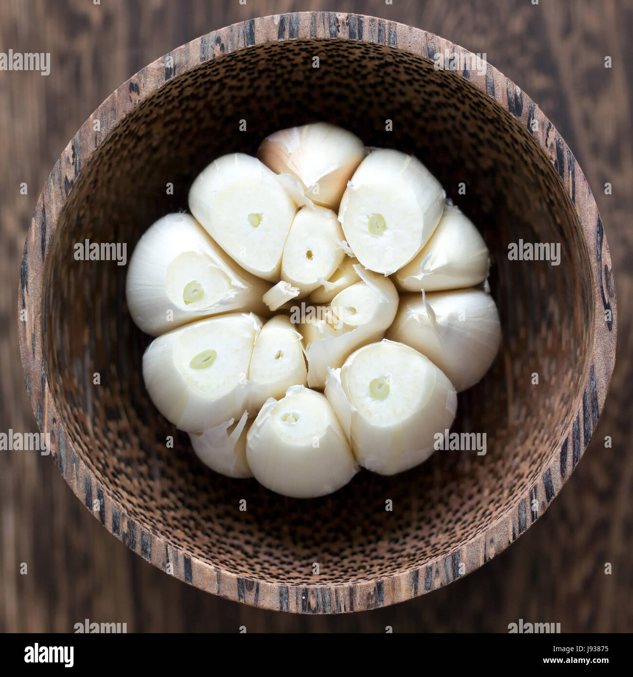 spice, aromatic, vegetable, garlic, fragrant, flavor, organic ...
