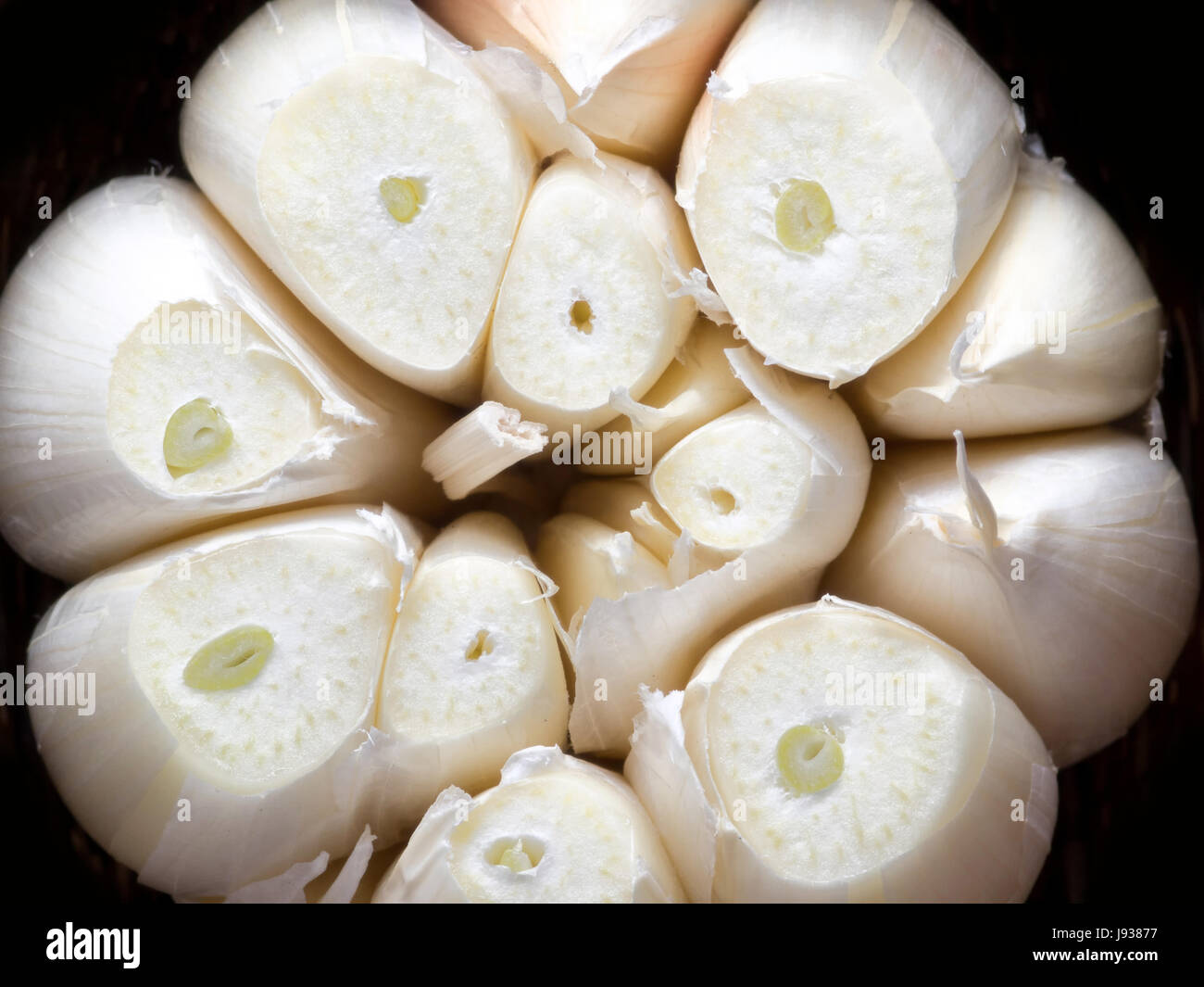 spice, aromatic, vegetable, garlic, fragrant, flavor, organic ...