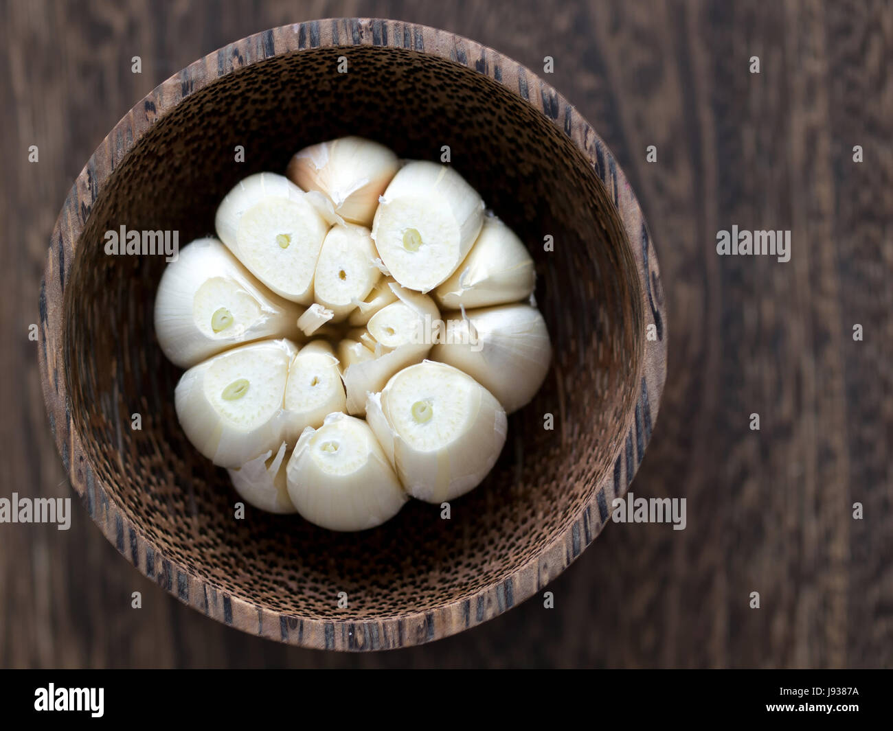 spice, aromatic, vegetable, garlic, fragrant, flavor, organic ...