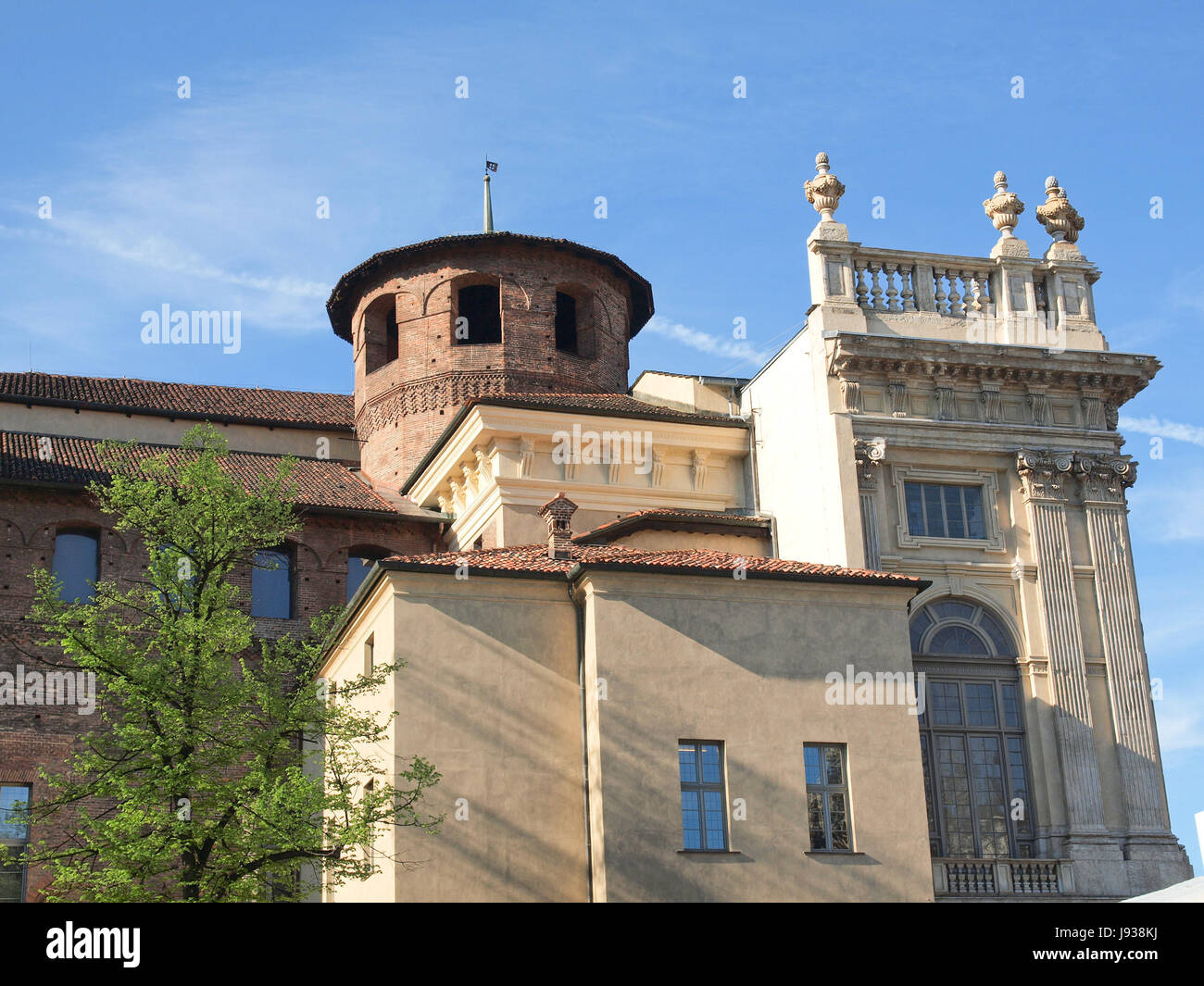 baroque, europe, classical, style of construction, architecture ...