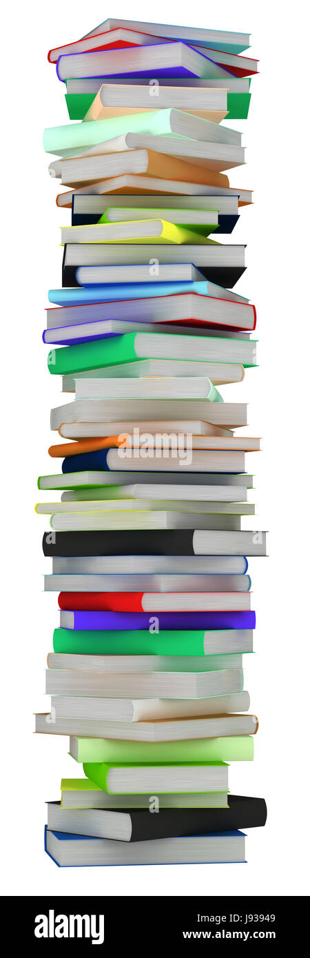 Study tower objects education hi-res stock photography and images - Alamy