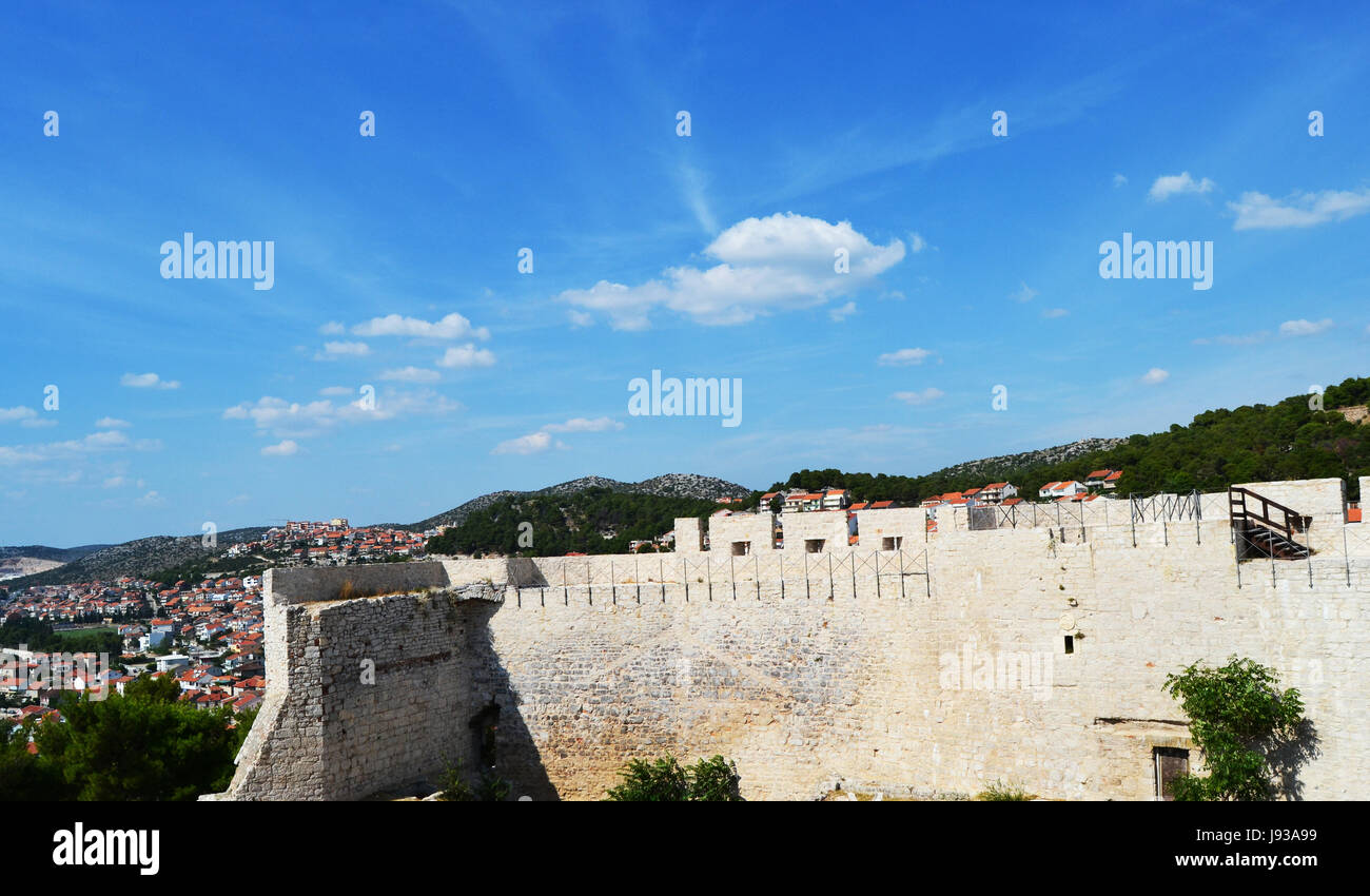 stone, arch, staircase, medieval, castle, ancient, building, chateau ...