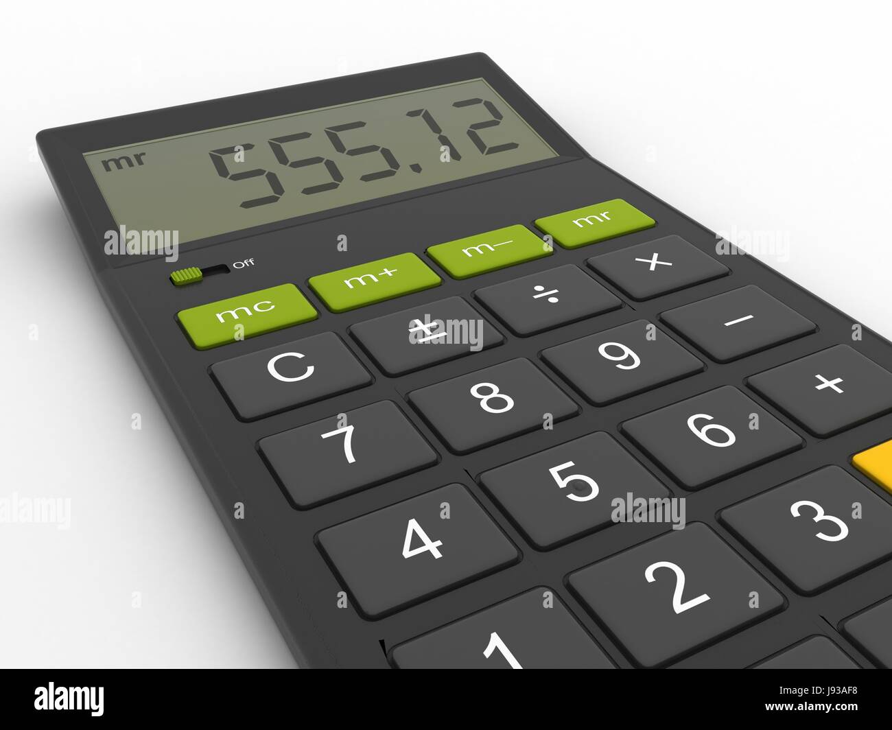 object, calculator, illustration, button, count, multiply, divide ...