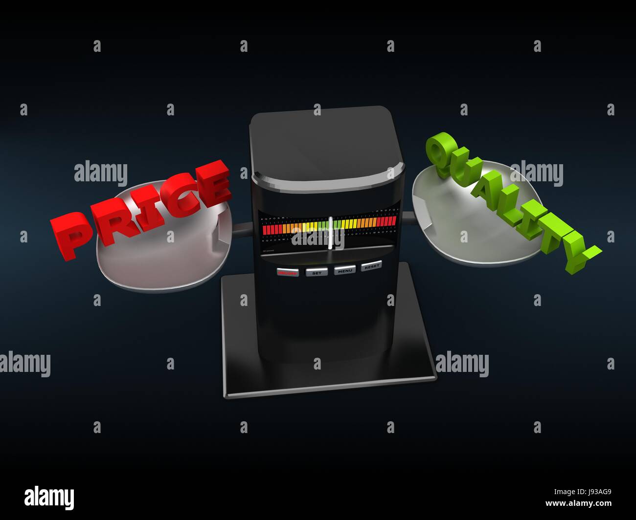 colour, green, illustration, balance, weight, scales, dark, tray, price ...