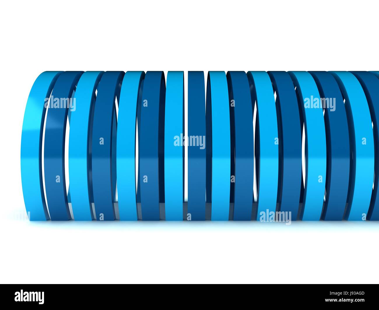 metro, blue, colour, arch, tunnel, illustration, subway, underground ...