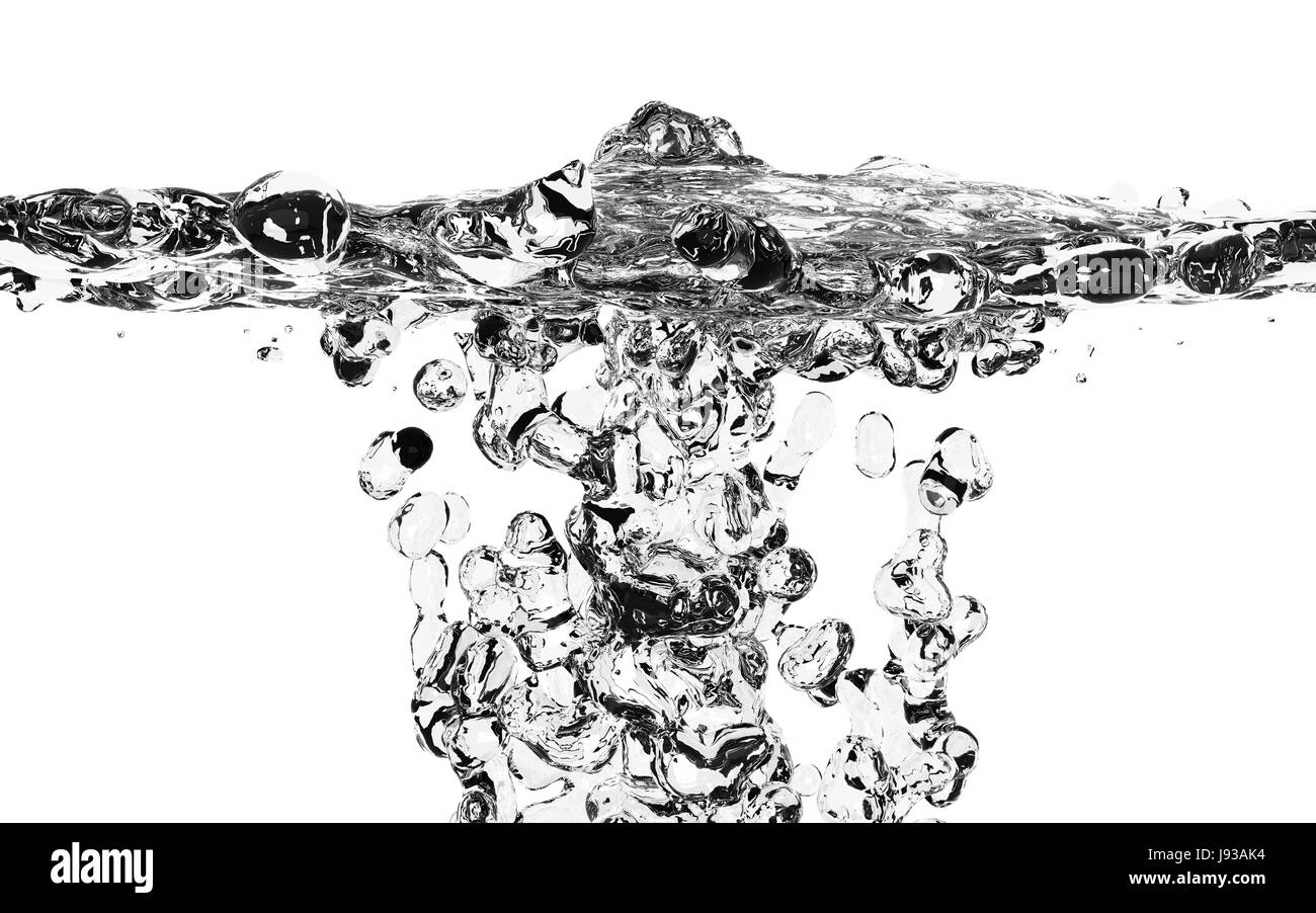 object, liquid, isolated, colour, over, freshness, illustration, drop ...