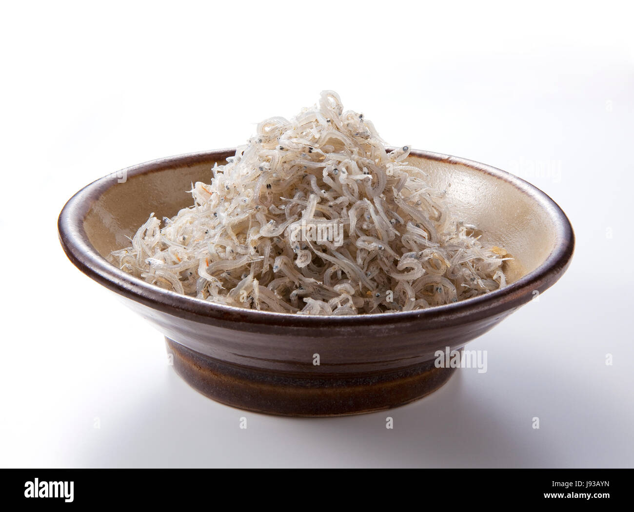 Little silver fishes hi-res stock photography and images - Alamy