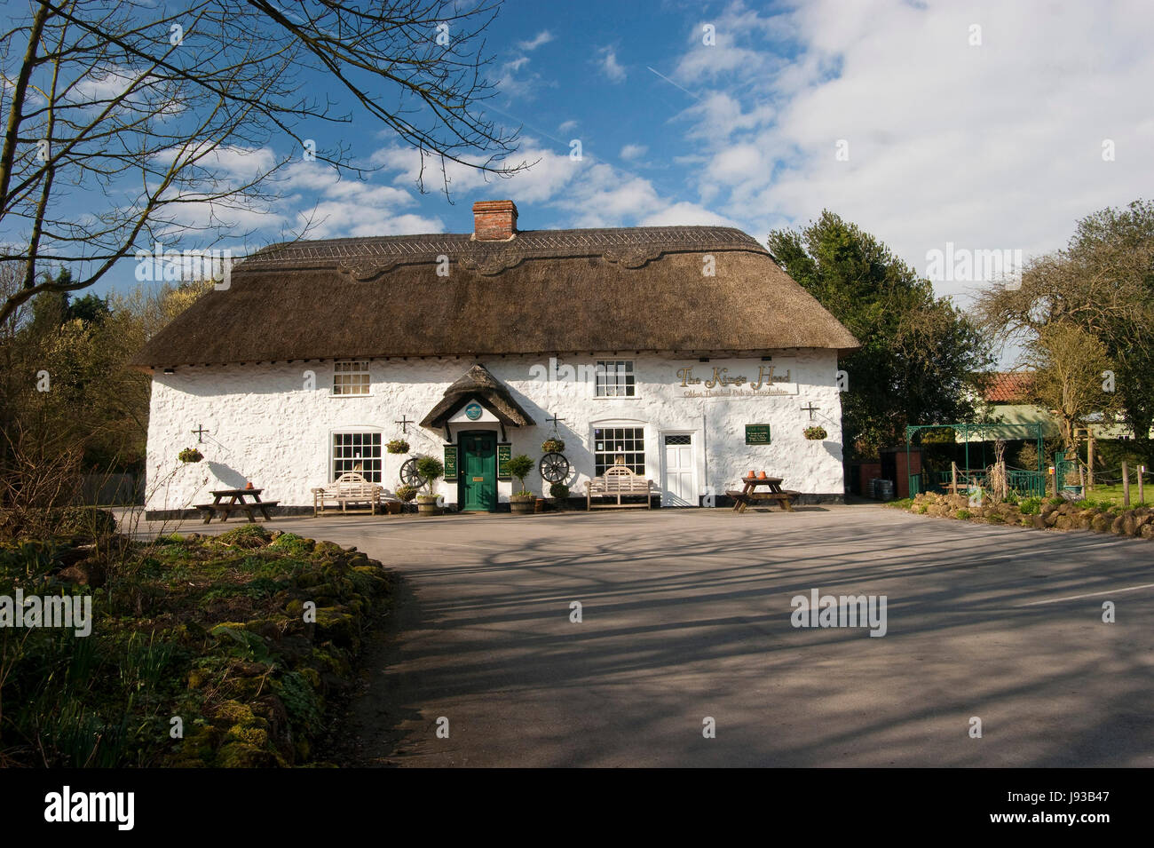Tealby Lincolnshire High Resolution Stock Photography and Images - Alamy