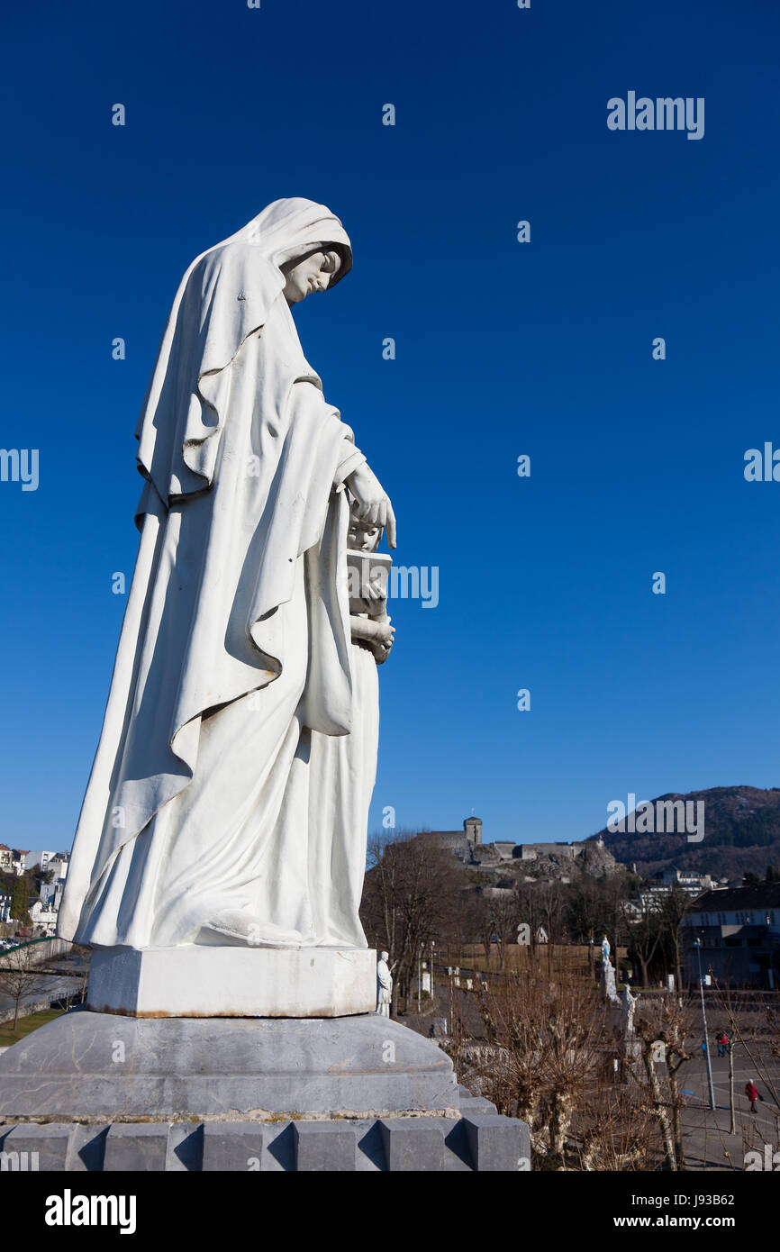 religion, religious, belief, monument, colour, statue, tourism, shine ...