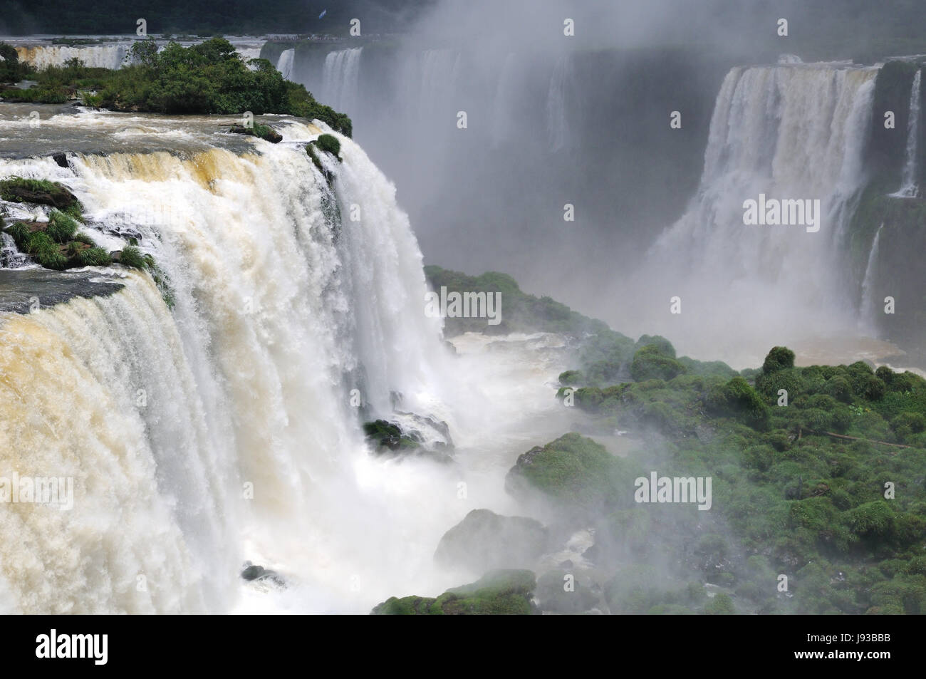 foz do iguau,brazil Stock Photo - Alamy
