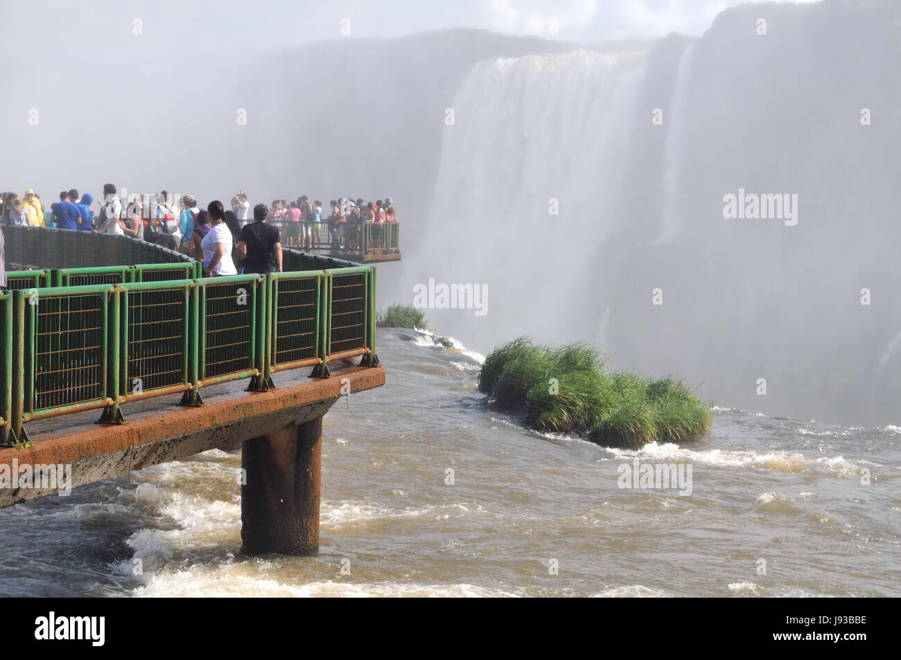 foz do iguau,brazil Stock Photo - Alamy