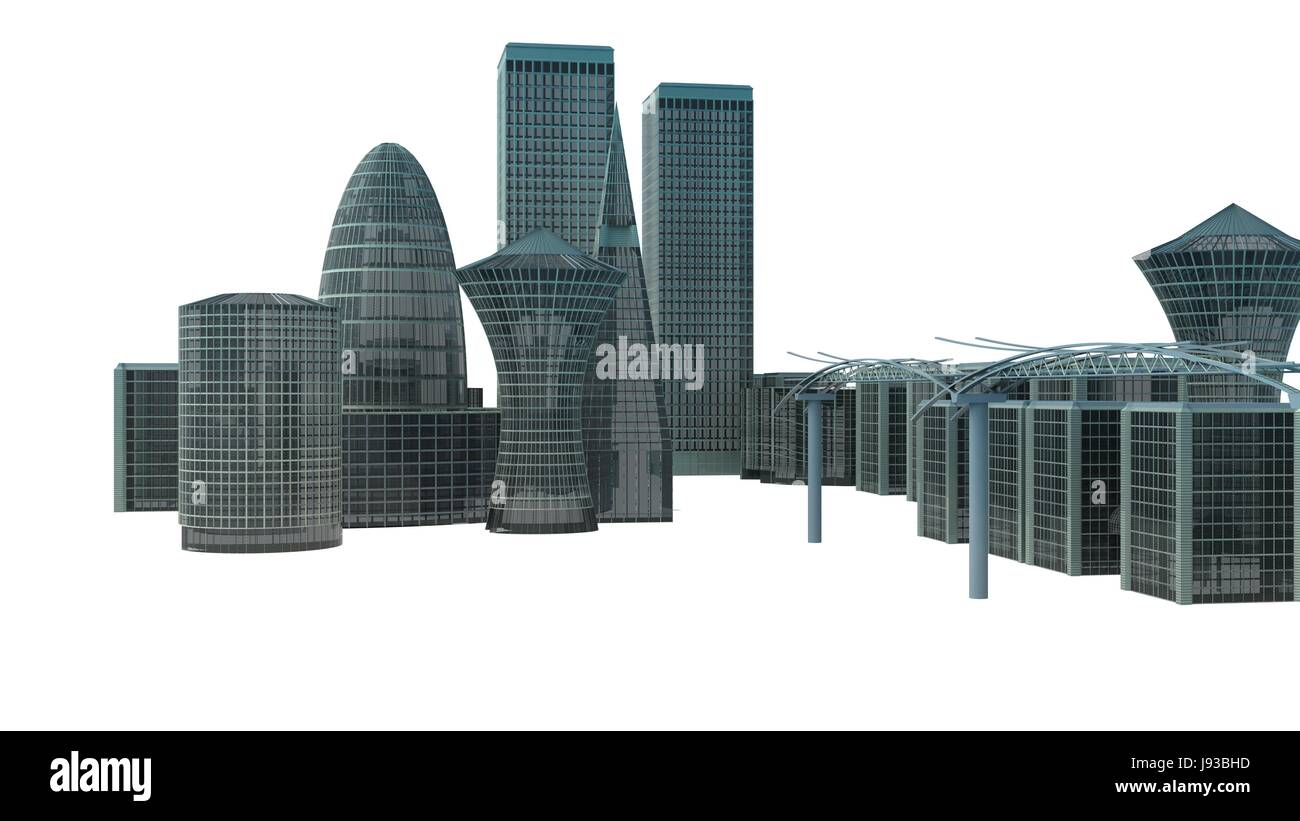 house, building, glass, chalice, tumbler, object, city, town, isolated ...