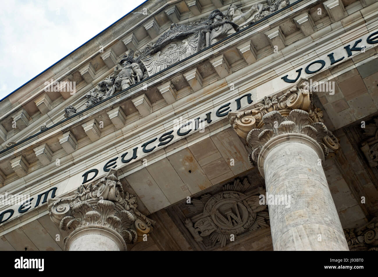 the german people Stock Photo - Alamy