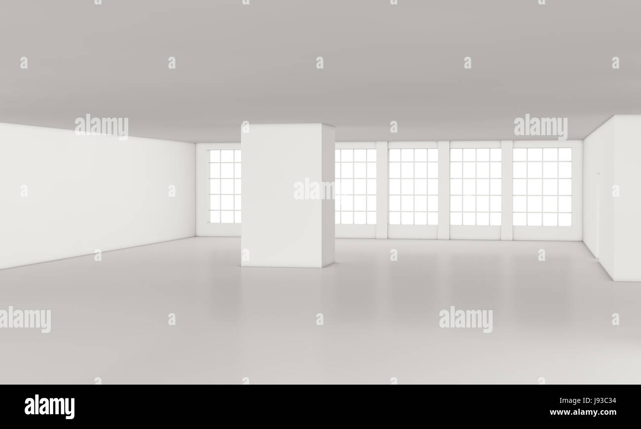 hall, house, building, office, inside, big, large, enormous, extreme ...