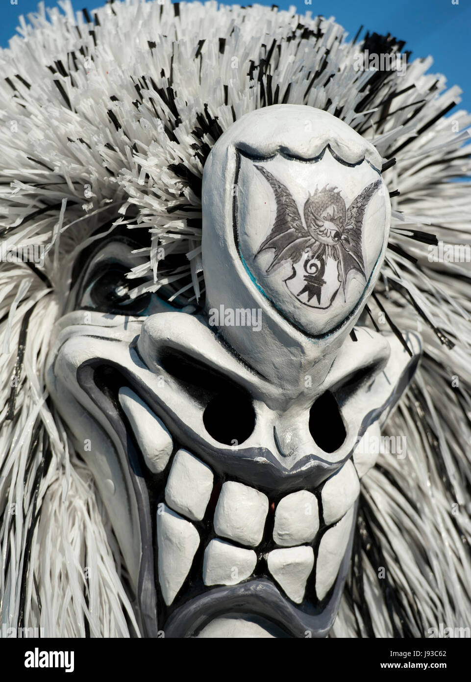 Hat wig hi-res stock photography and images - Alamy