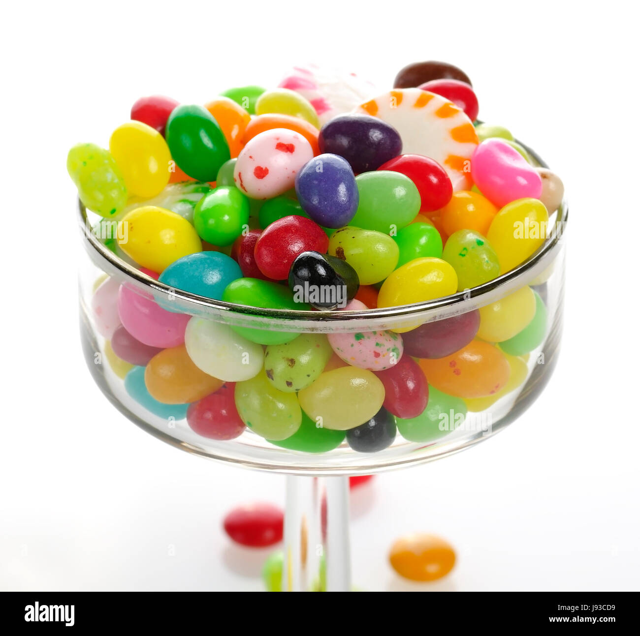 sweet, sweets, candy, snack, glass, chalice, tumbler, sweet, sweets ...