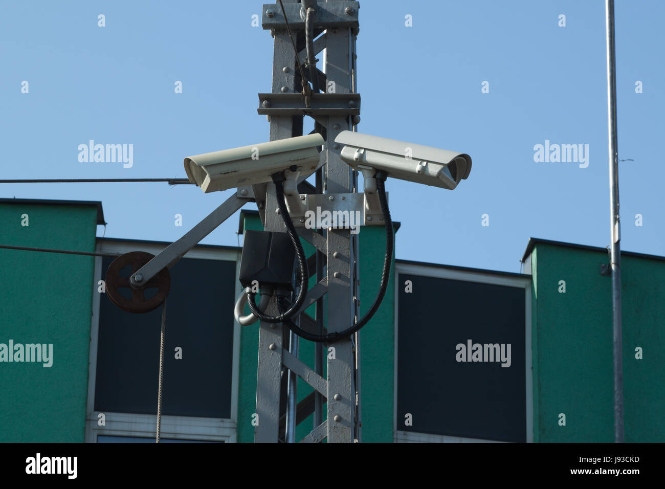 check, observation, monitoring, restrict, video camera, watching ...