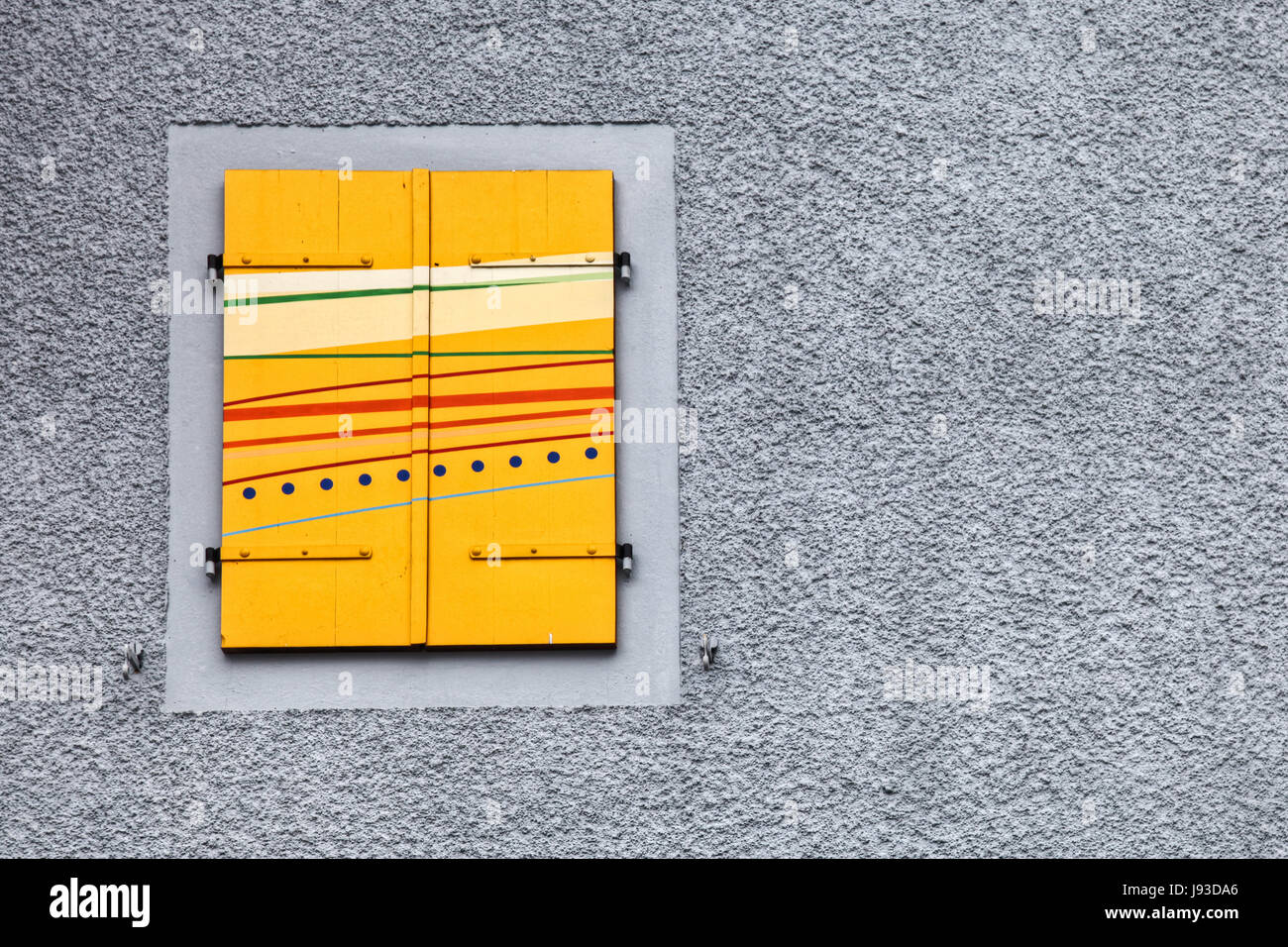 house, building, window, porthole, dormer window, pane, seal, shutter ...