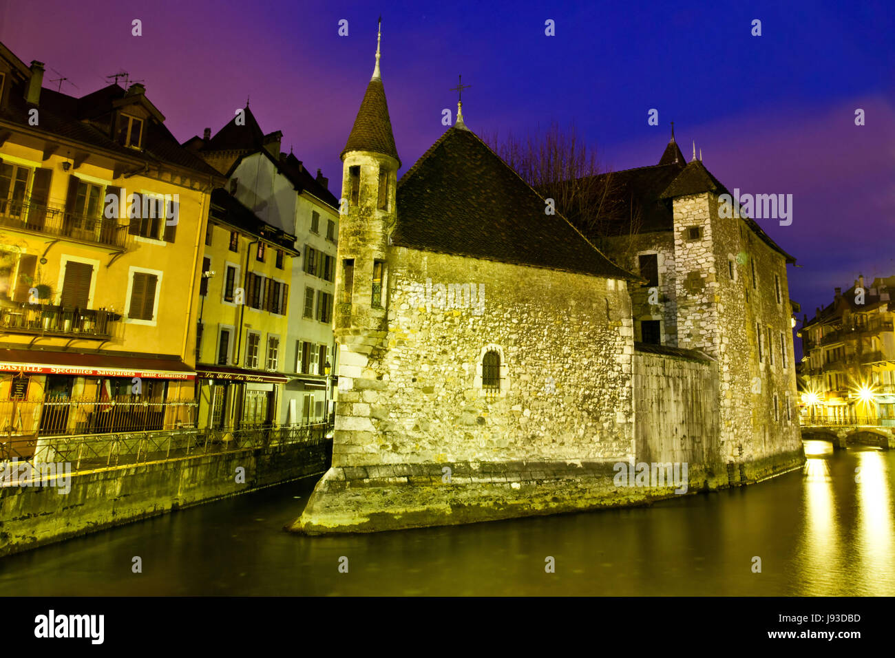 alps, france, style of construction, architecture, architectural style ...