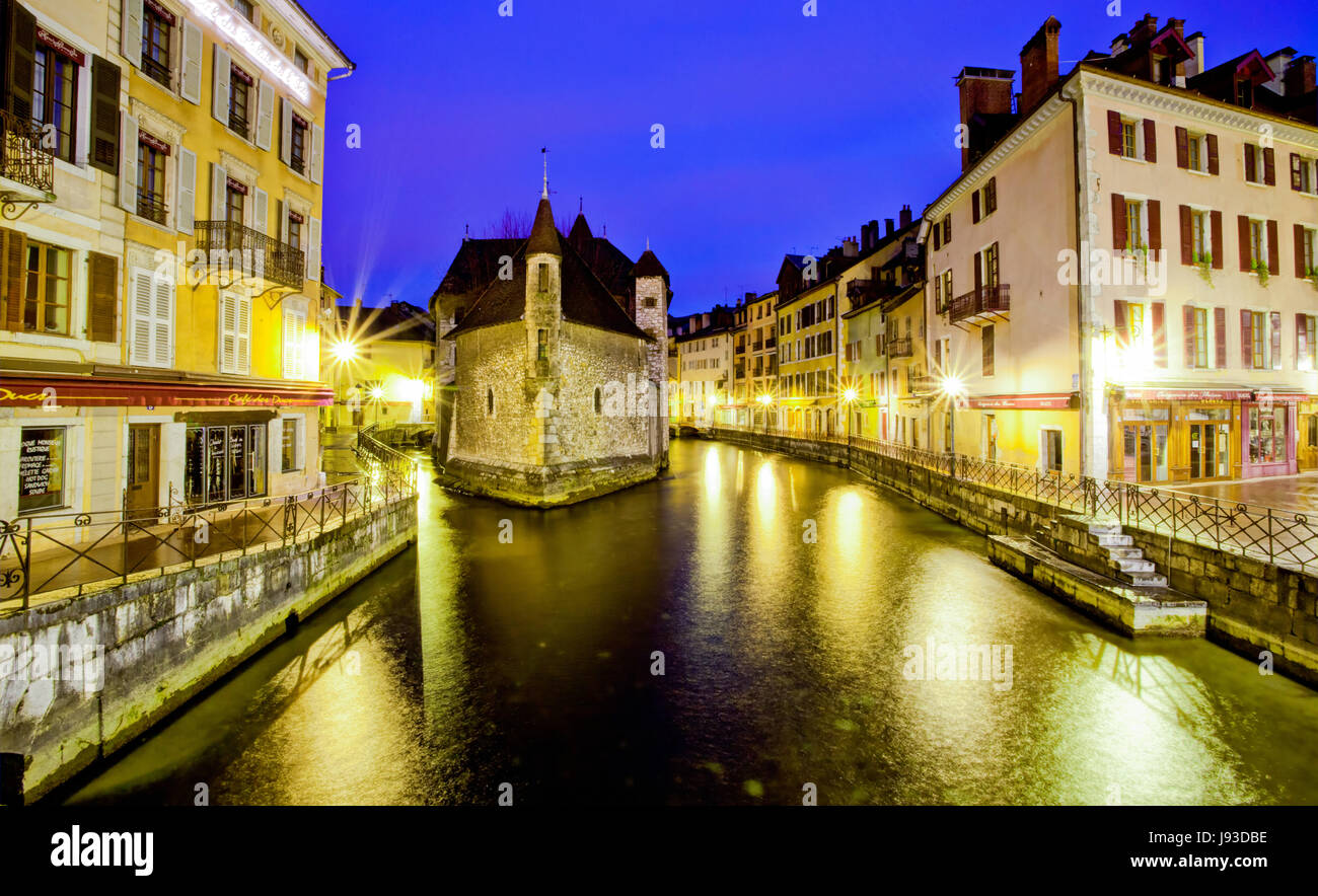 alps, france, style of construction, architecture, architectural style ...