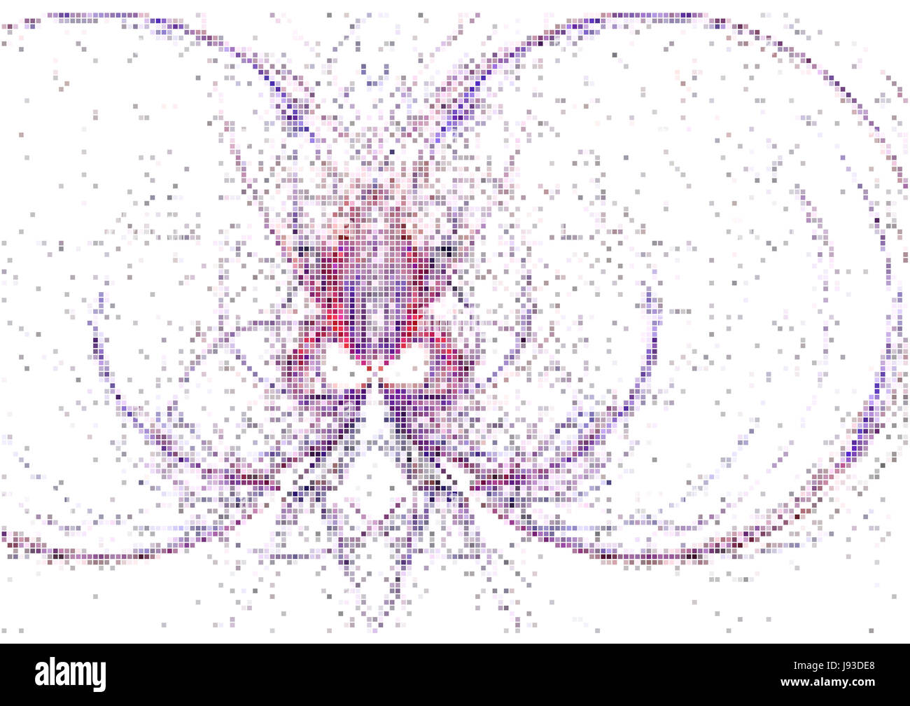 colour, illustration, circle, dirty, element, abstract, distort ...