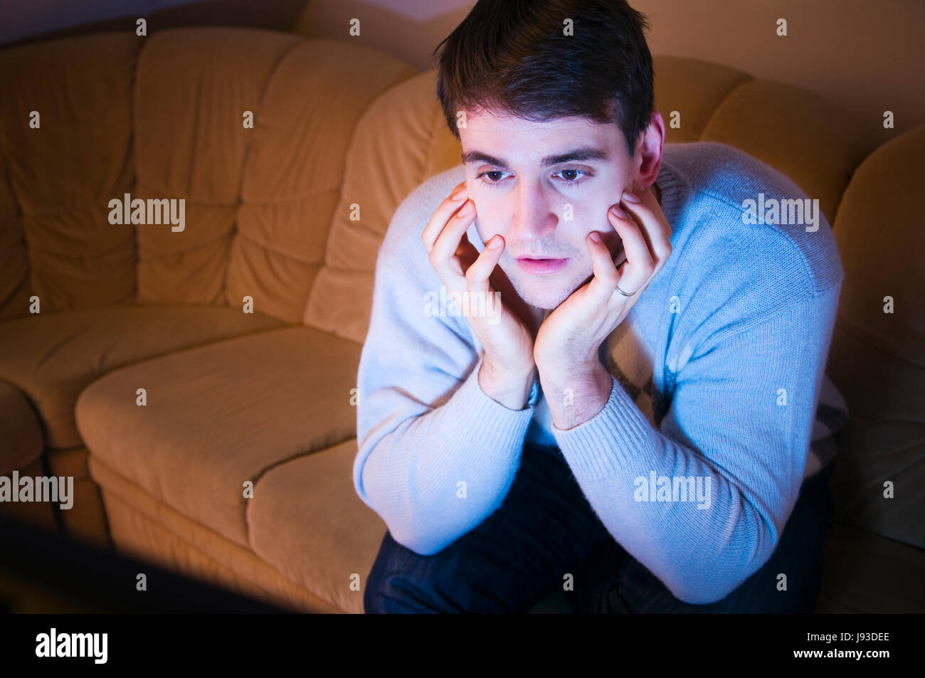 Fascinated hi-res stock photography and images - Alamy