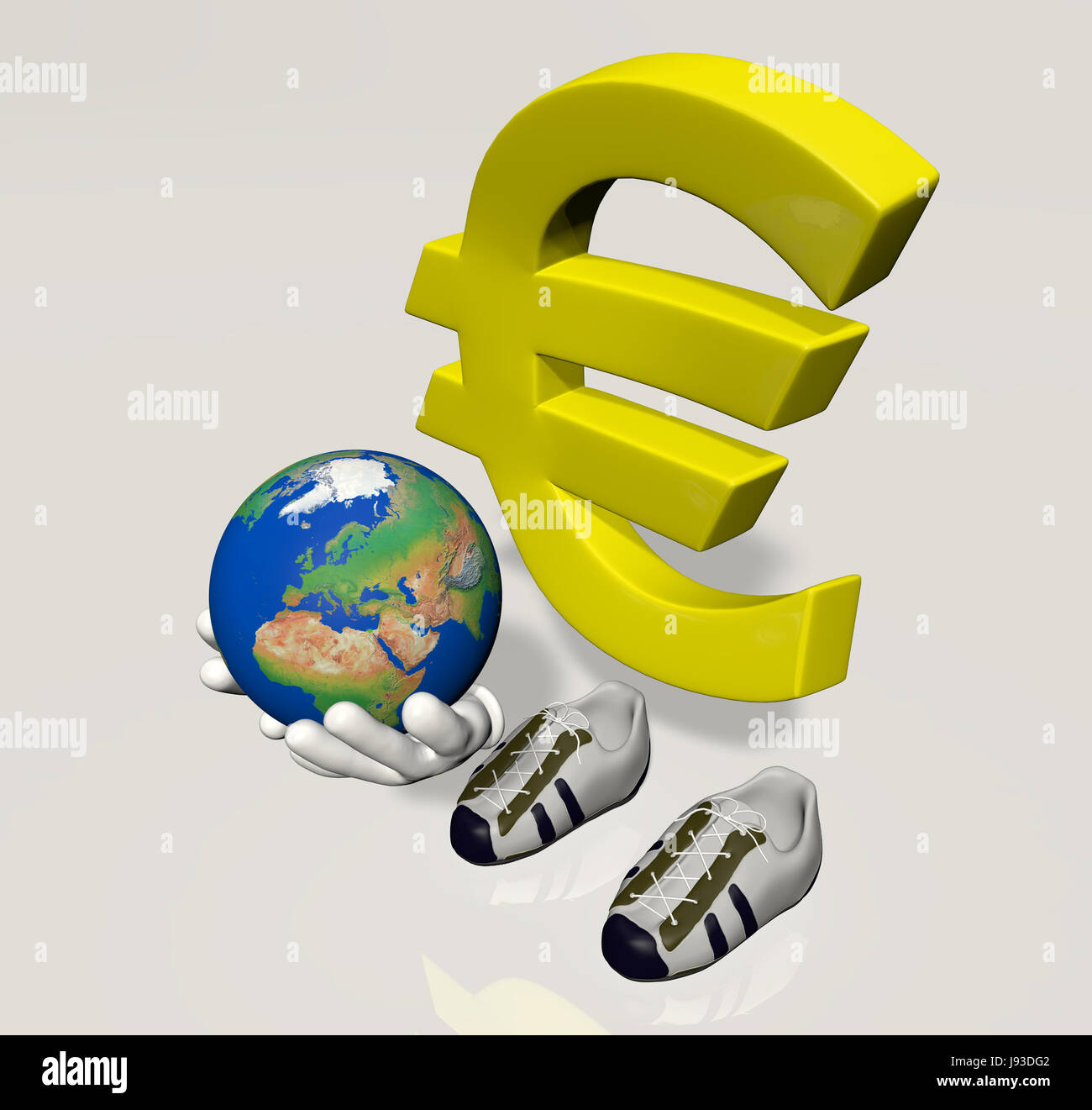 Planet finance hi-res stock photography and images - Alamy